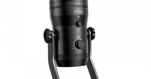 FIFINE K690 USB Microphone Price in Bangladesh